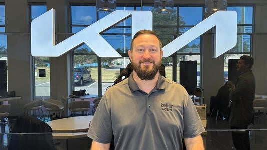 Meet Our Staff | Keffer Kia Team in Mooresville, NC | Keffer Kia